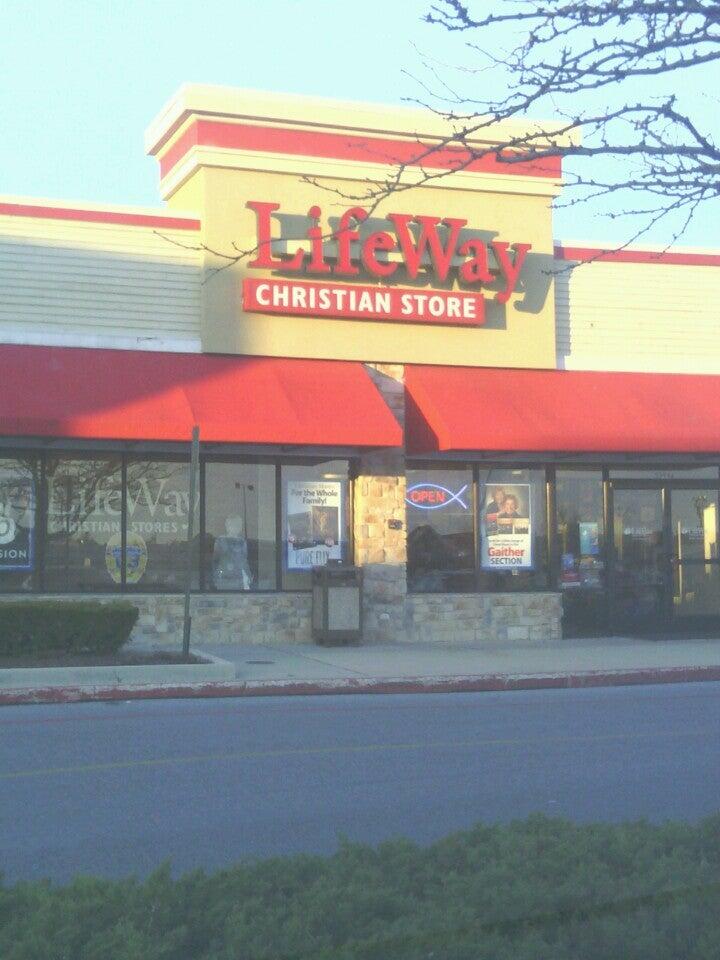 Lifeway Christian Bookstore Harrisburg Pa Nextdoor