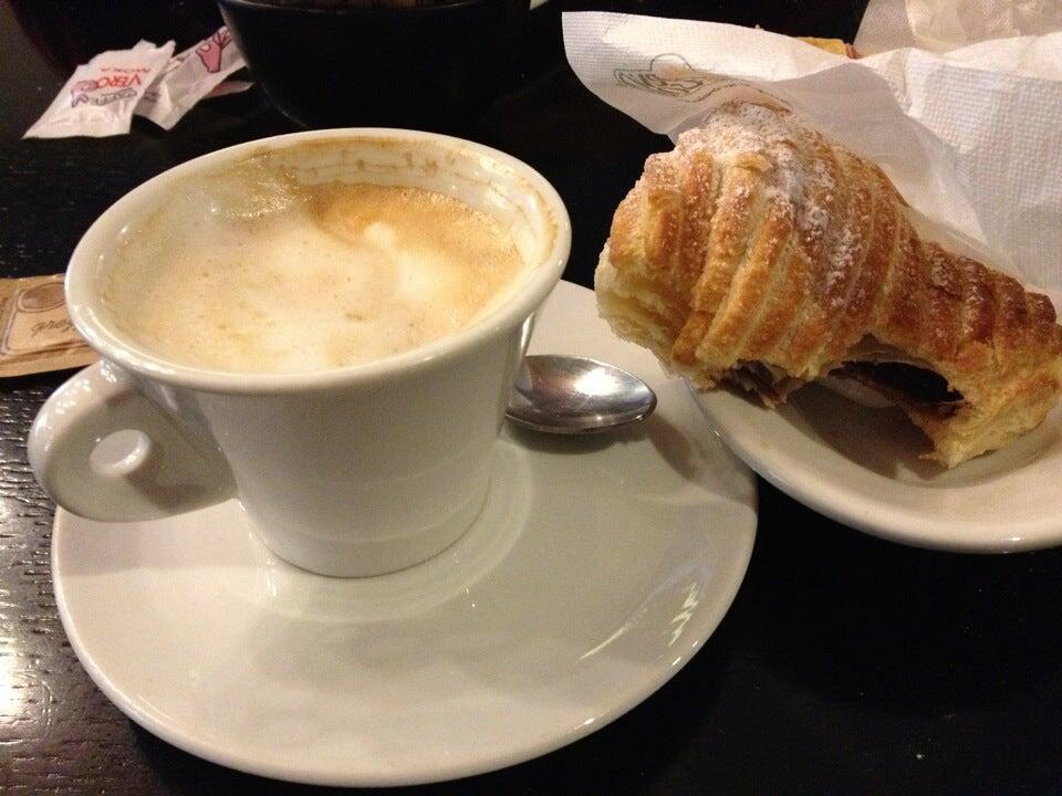 Leophil Cafe - Nextdoor