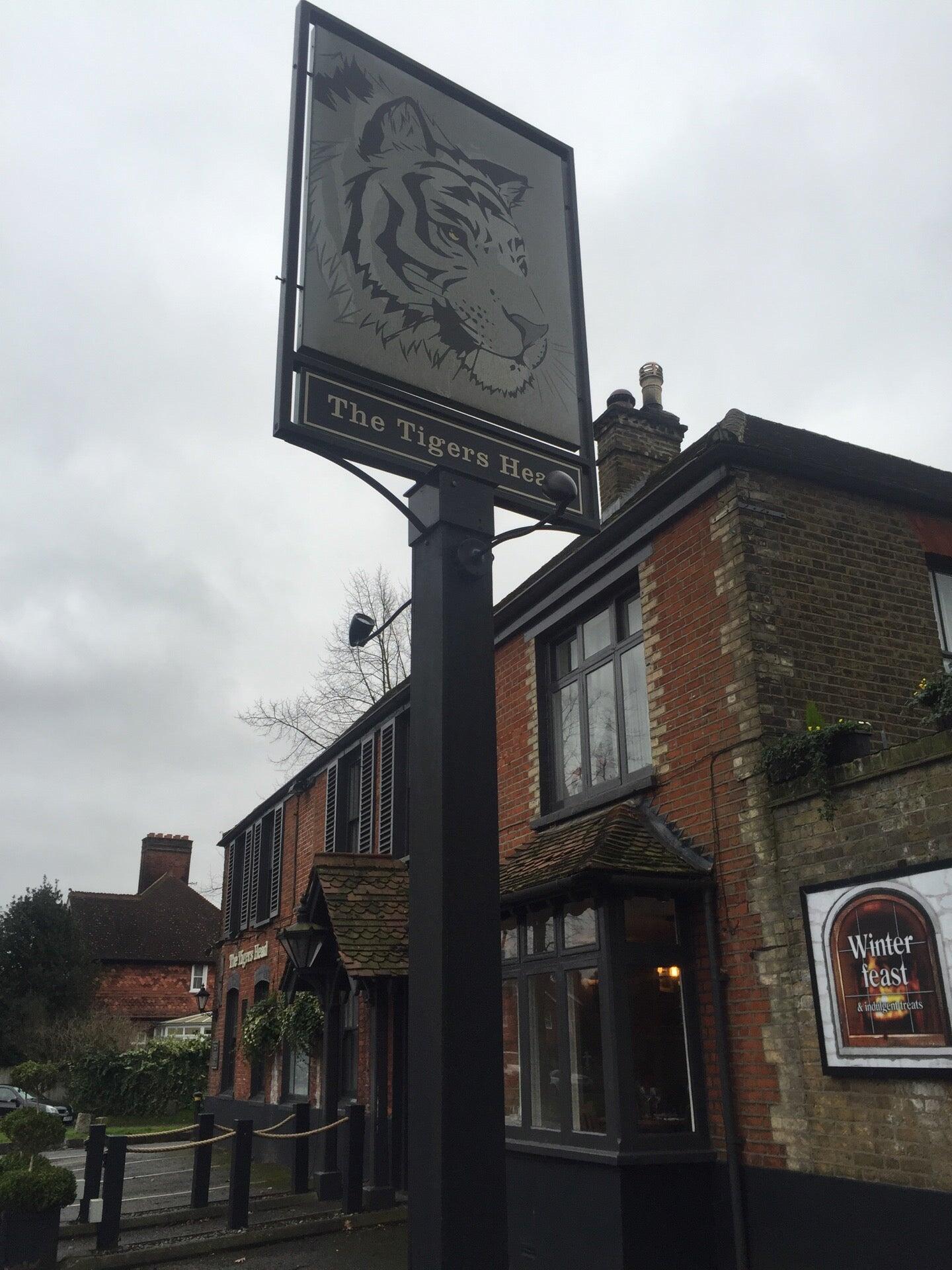 Tigers Head - Chislehurst - Nextdoor