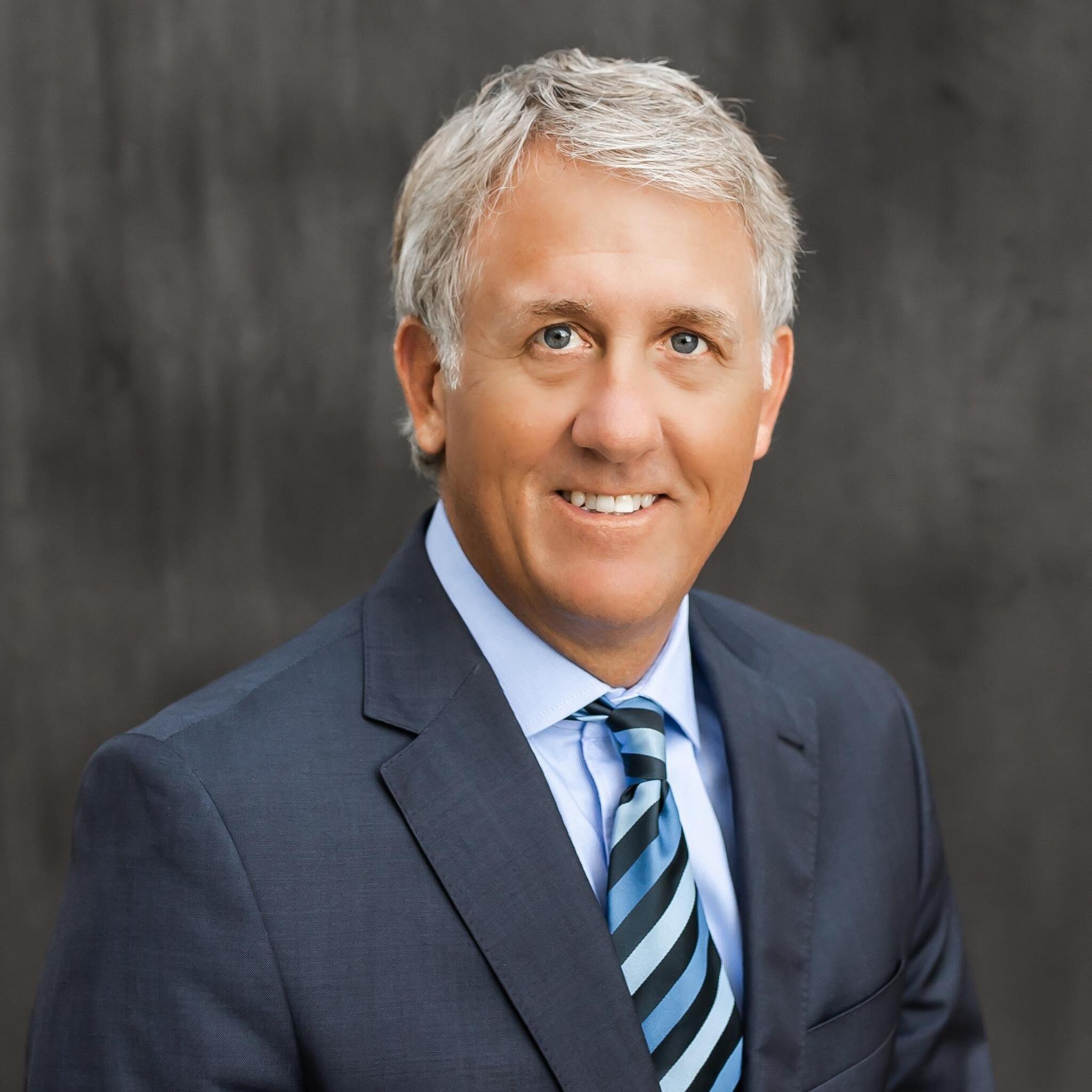 John Auer - Morgan Stanley - West Des Moines, IA - Nextdoor