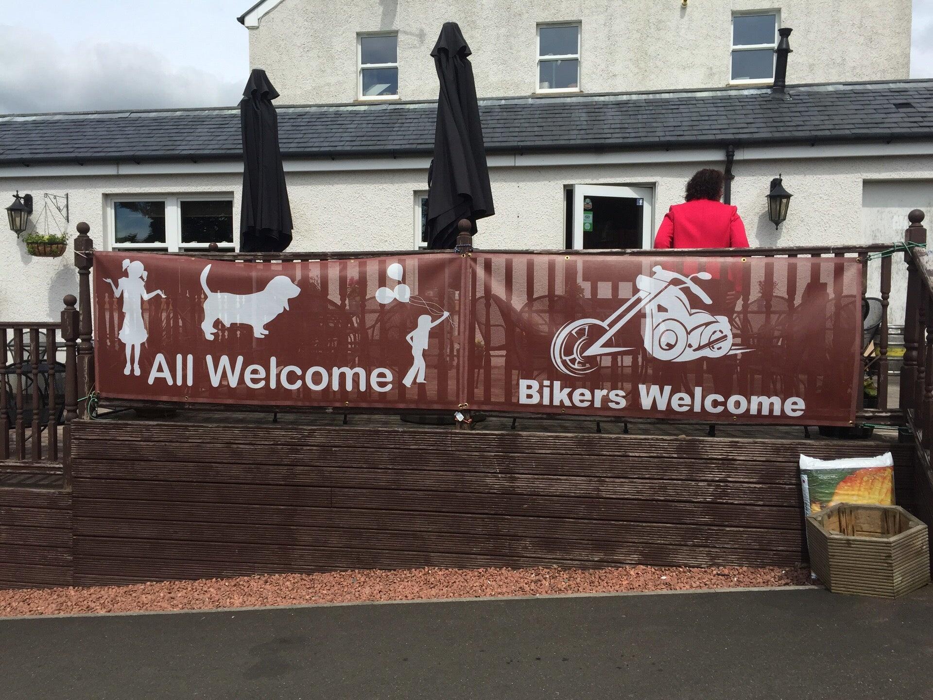 Leadburn Inn - West Linton - Nextdoor