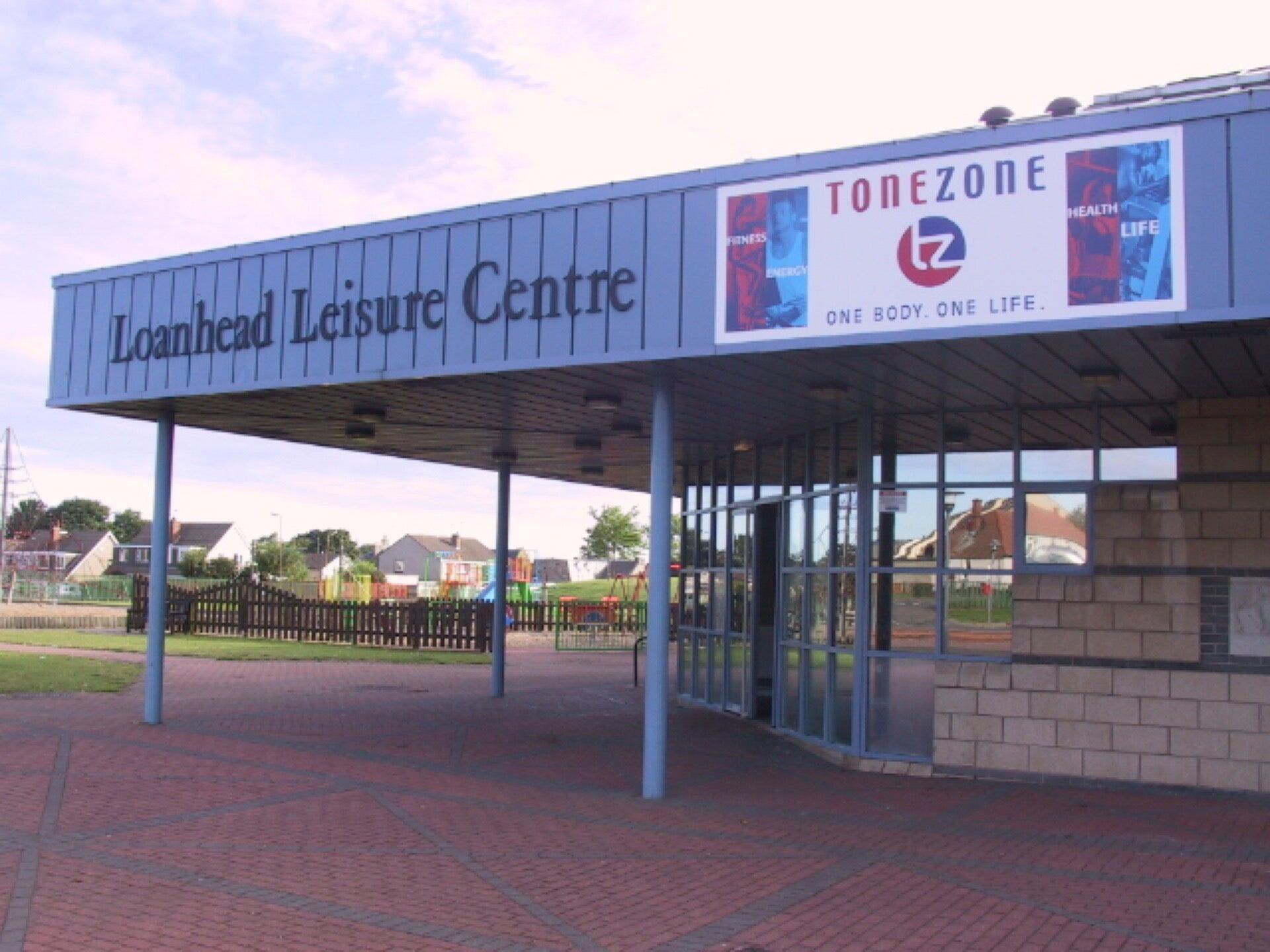 Loanhead Leisure Centre - Loanhead - Nextdoor