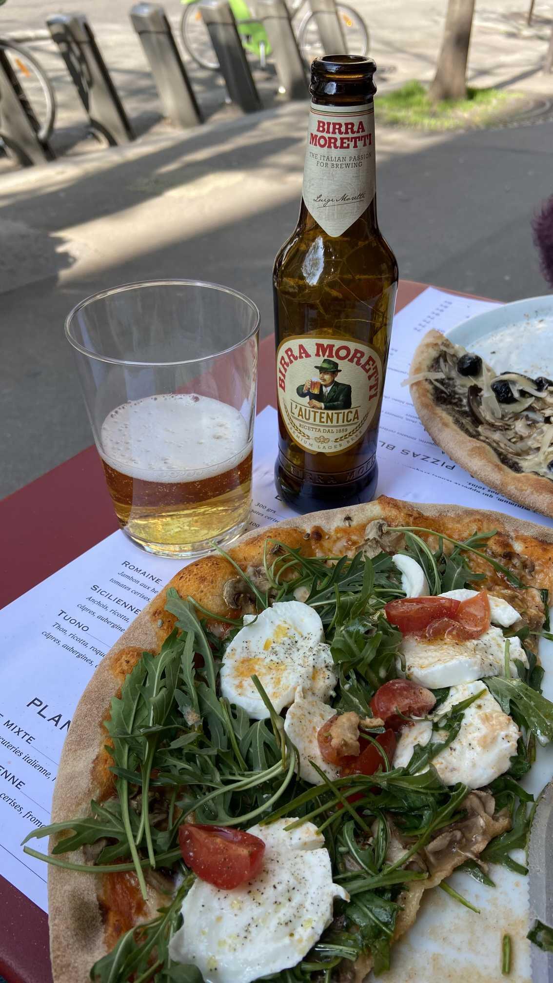 Piacere Pizza - Nextdoor