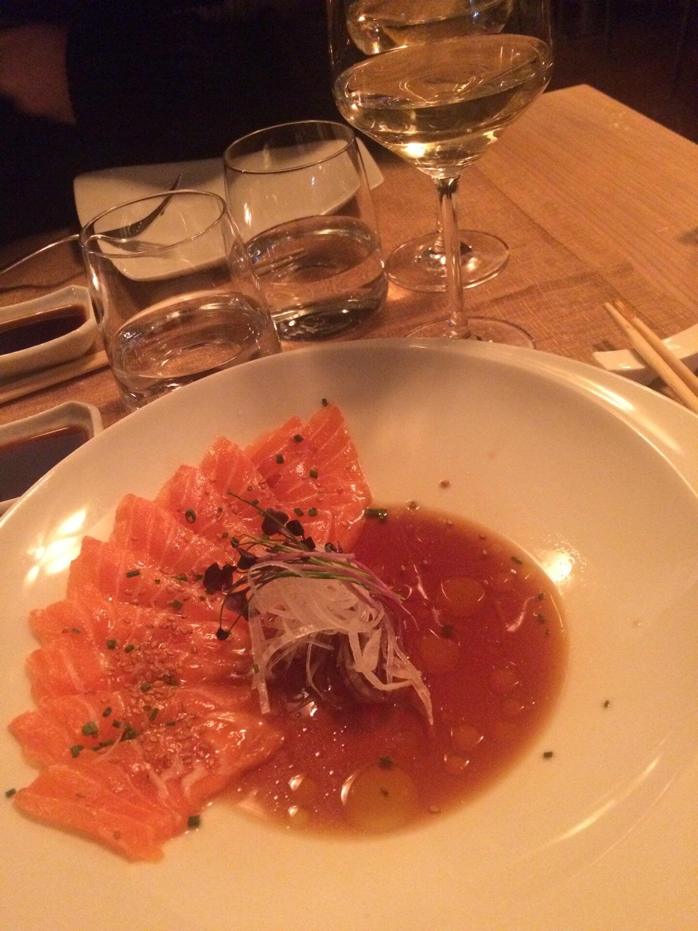 Ryu Sushi - Nextdoor