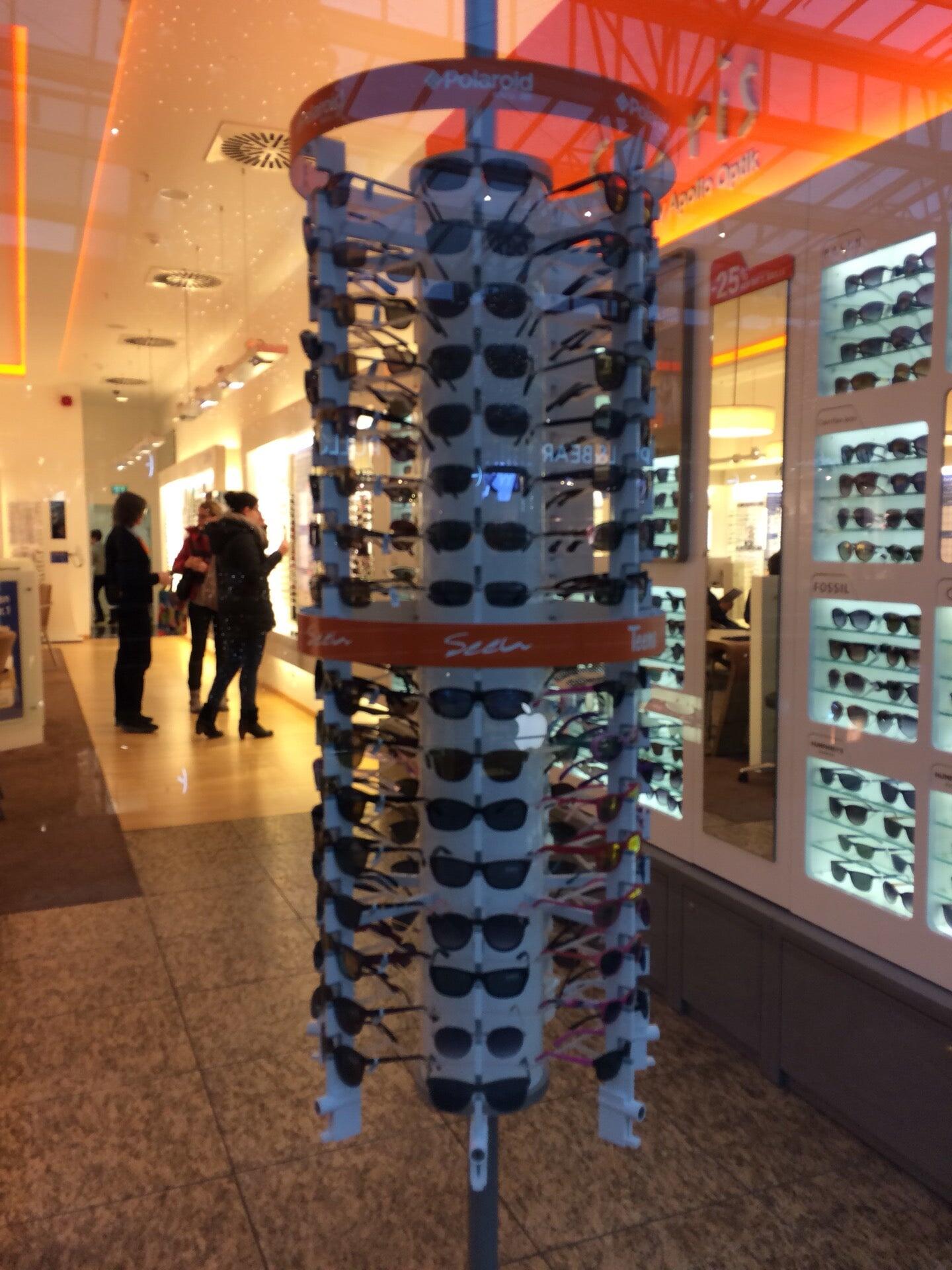 Apollo-Optik - Nextdoor