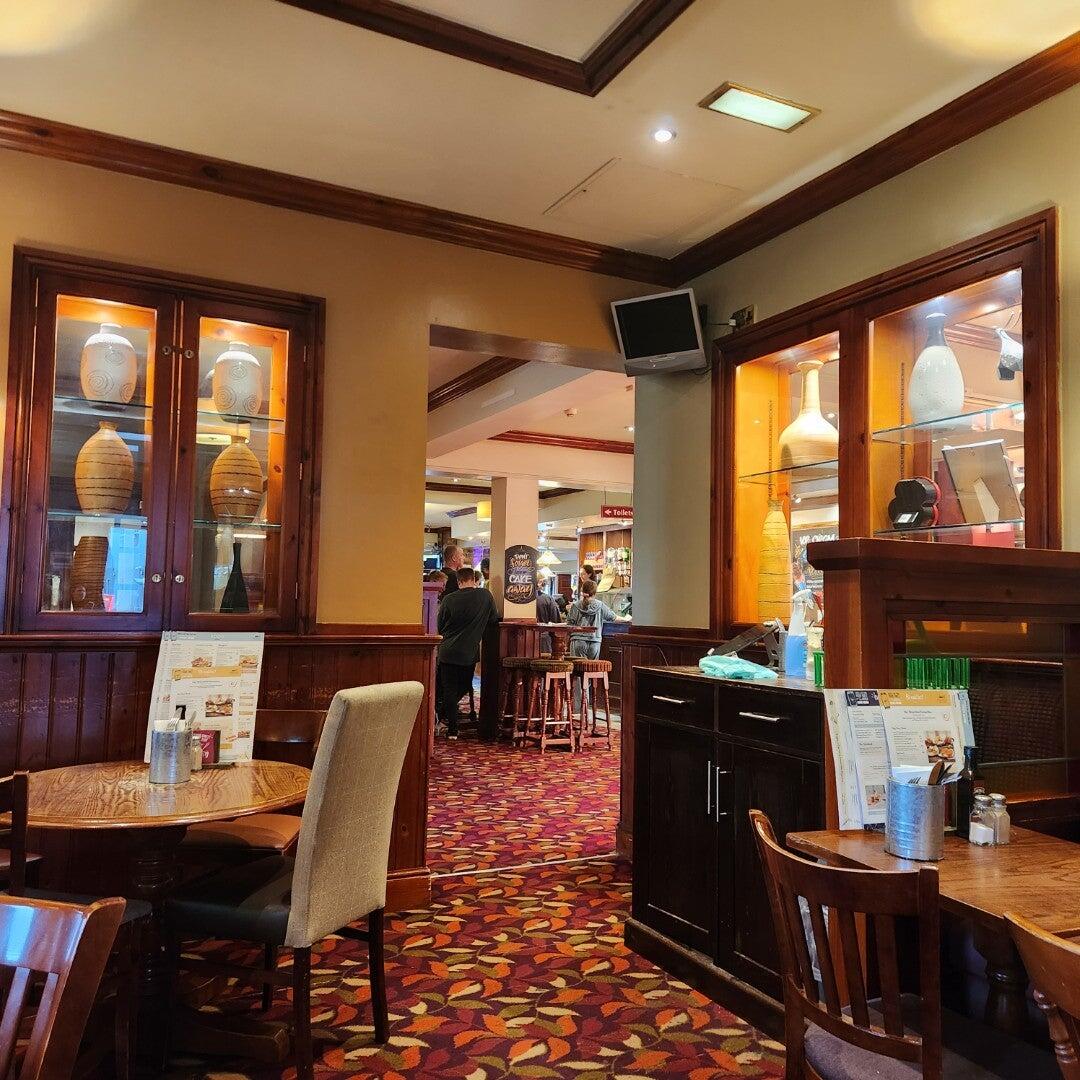 Lymewood Farm - Dining & Carvery - St. Helens - Nextdoor