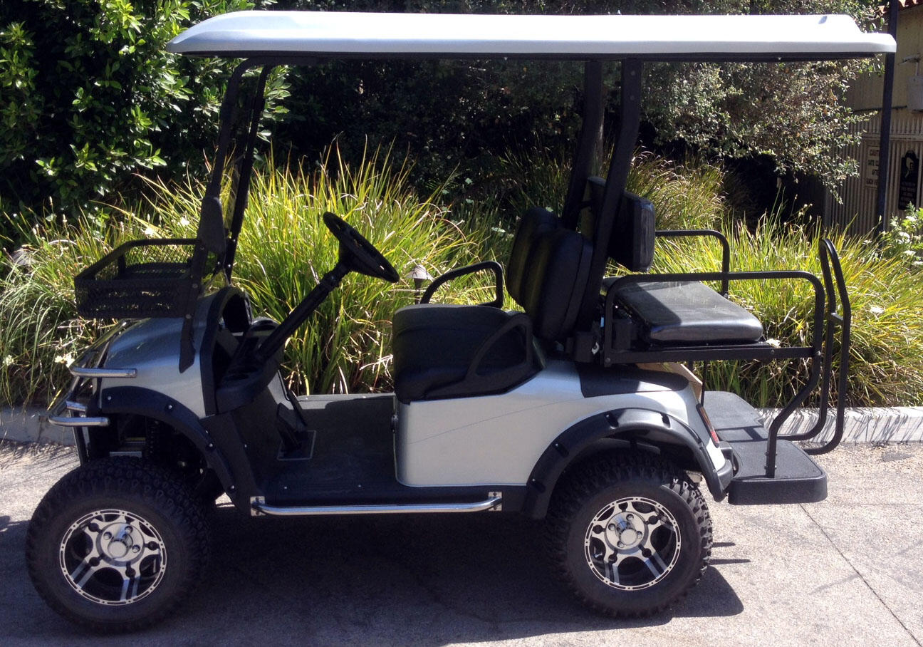 Malibu Custom Carts - Malibu, CA - Nextdoor