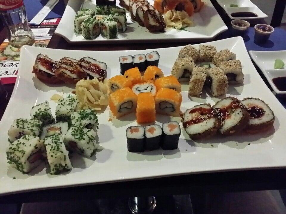 Sushi For You - Nextdoor
