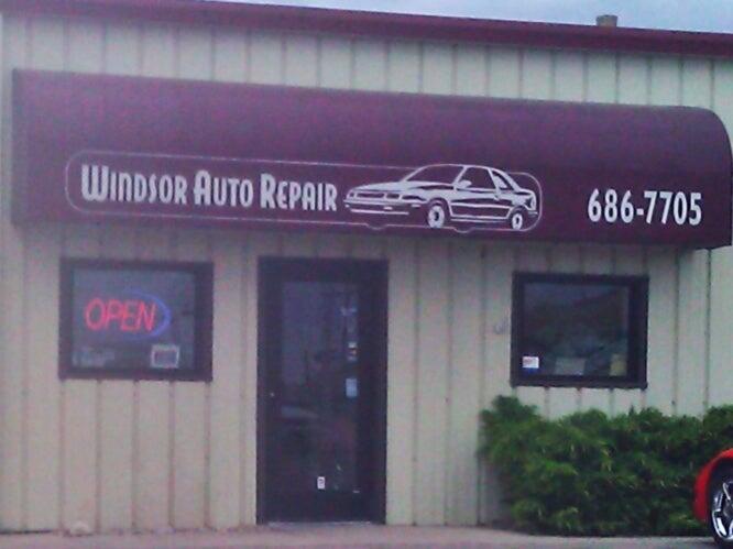 Windsor Auto Repair - Windsor, CO - Nextdoor