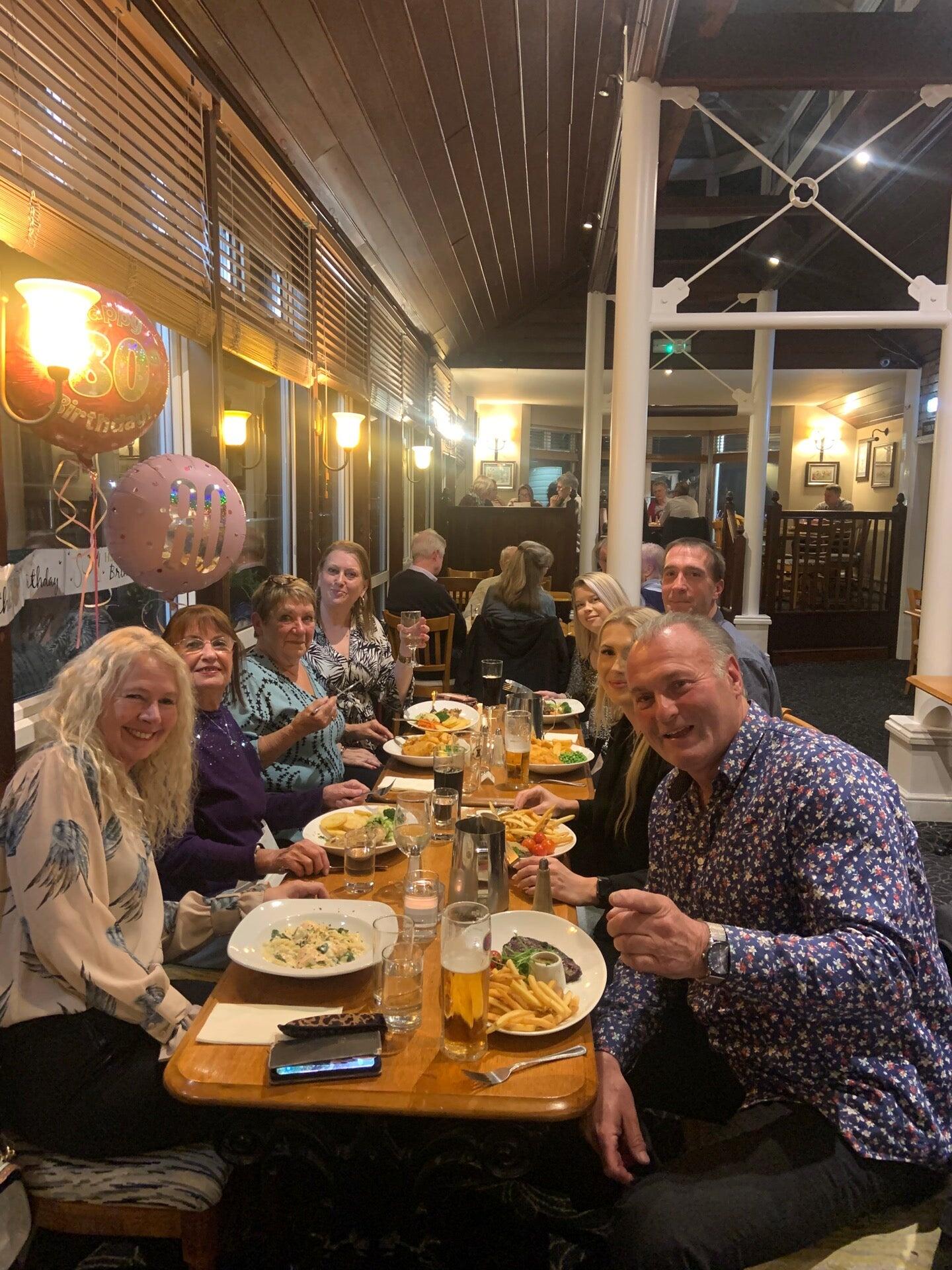 Arun View Inn - Littlehampton - Nextdoor