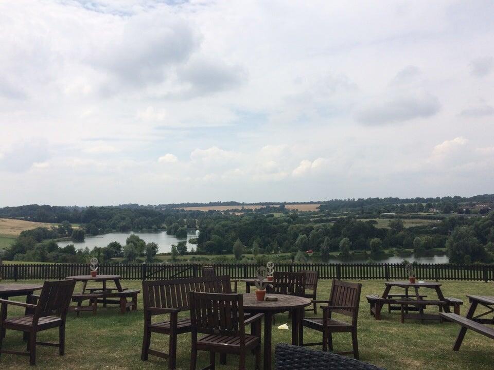 Three Lakes Restaurant - Westmill, Hertfordshire - Nextdoor