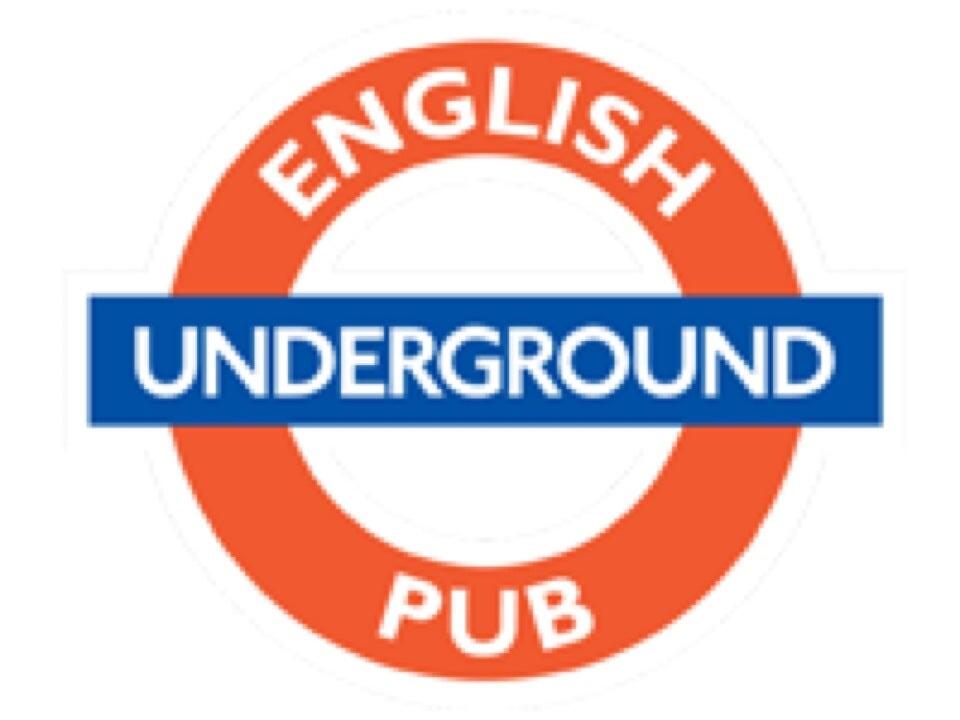 Underground Pub - Nextdoor