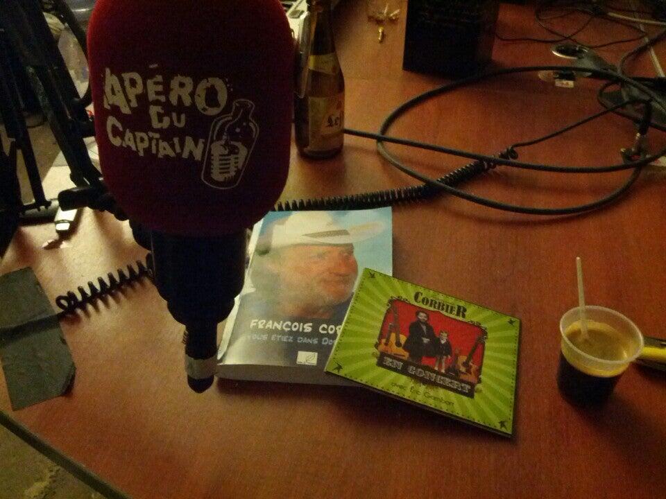 Cave du Captain Web - Nextdoor