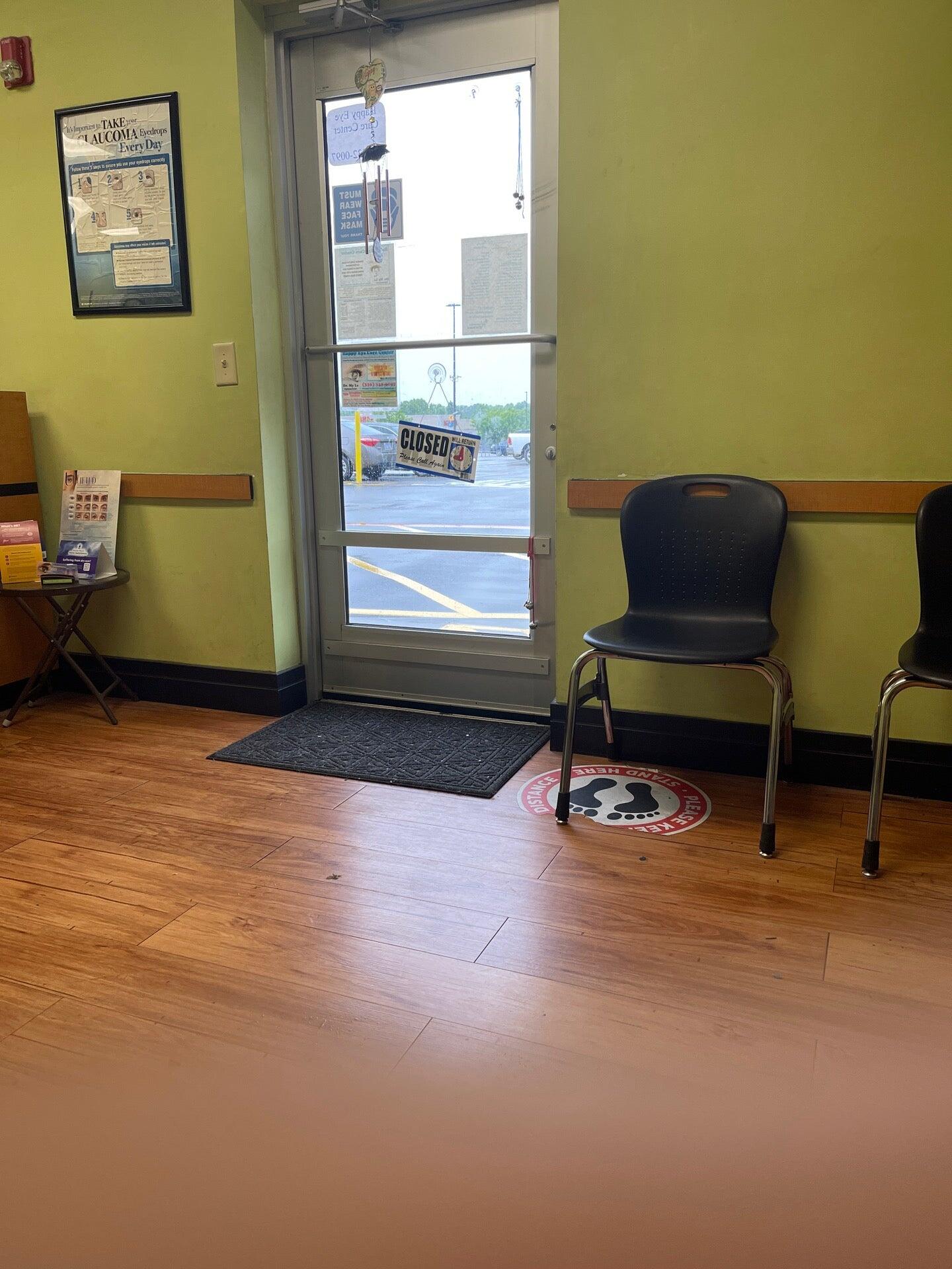 Happy Eye Center - Greensboro, NC - Nextdoor