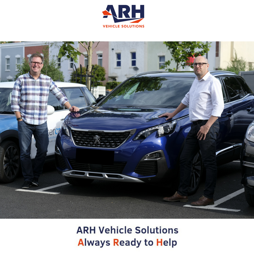 ARH Vehicle Solutions - Bristol - Nextdoor