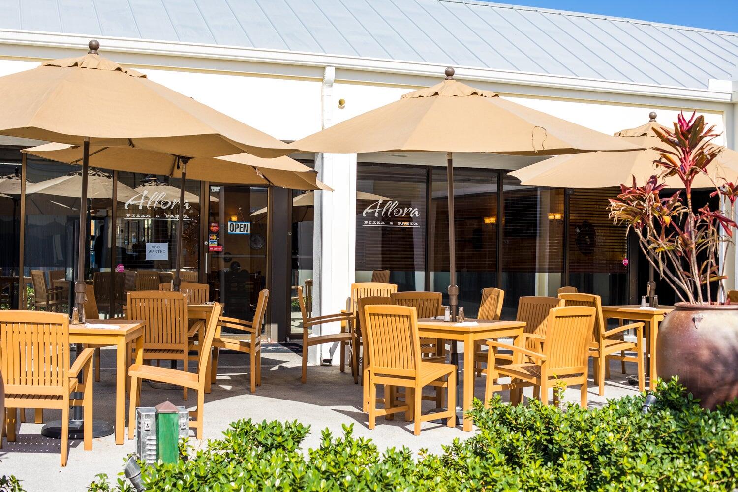 Allora Pizza & Pasta - North Palm Beach, FL - Nextdoor