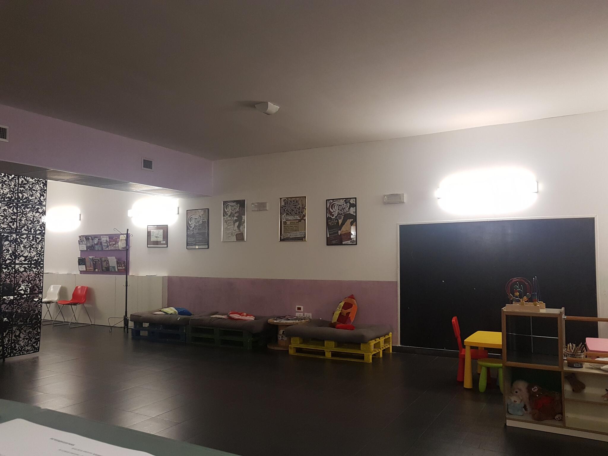 Centro Danza&Arti Marziali la Fenice - Nextdoor