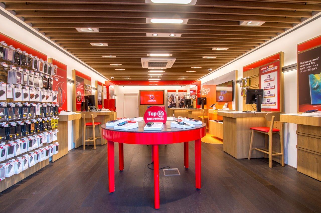 Vodafone Winkel - Nextdoor