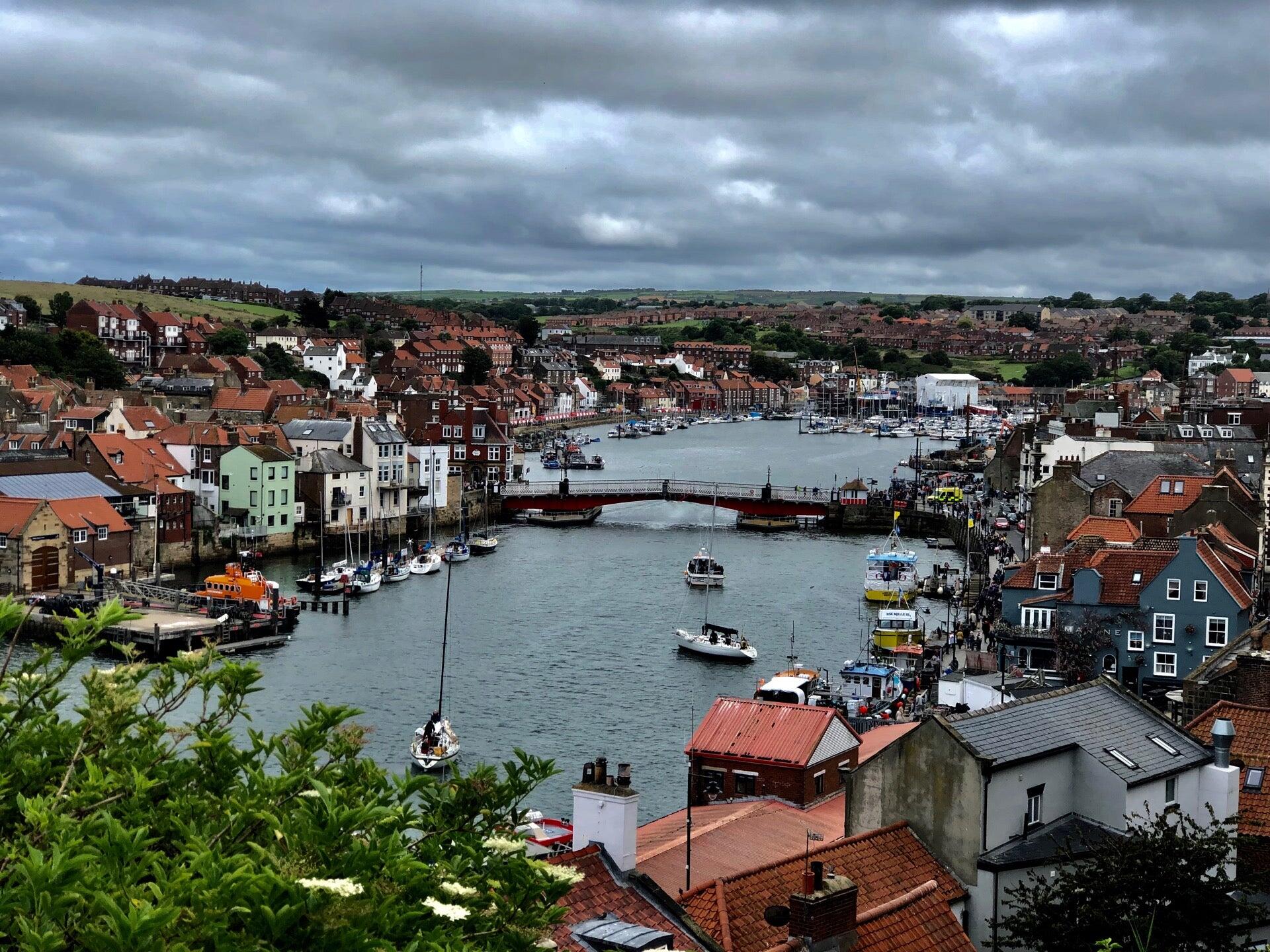RNLI Whitby Lifeboat Station - Whitby - Nextdoor