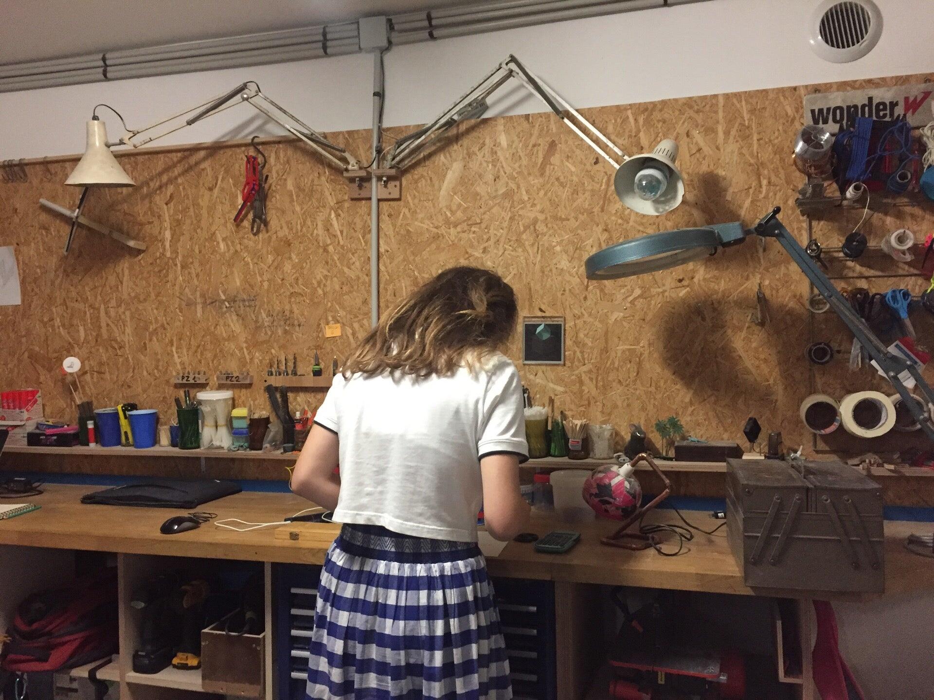 Les Inventeurs - Nextdoor