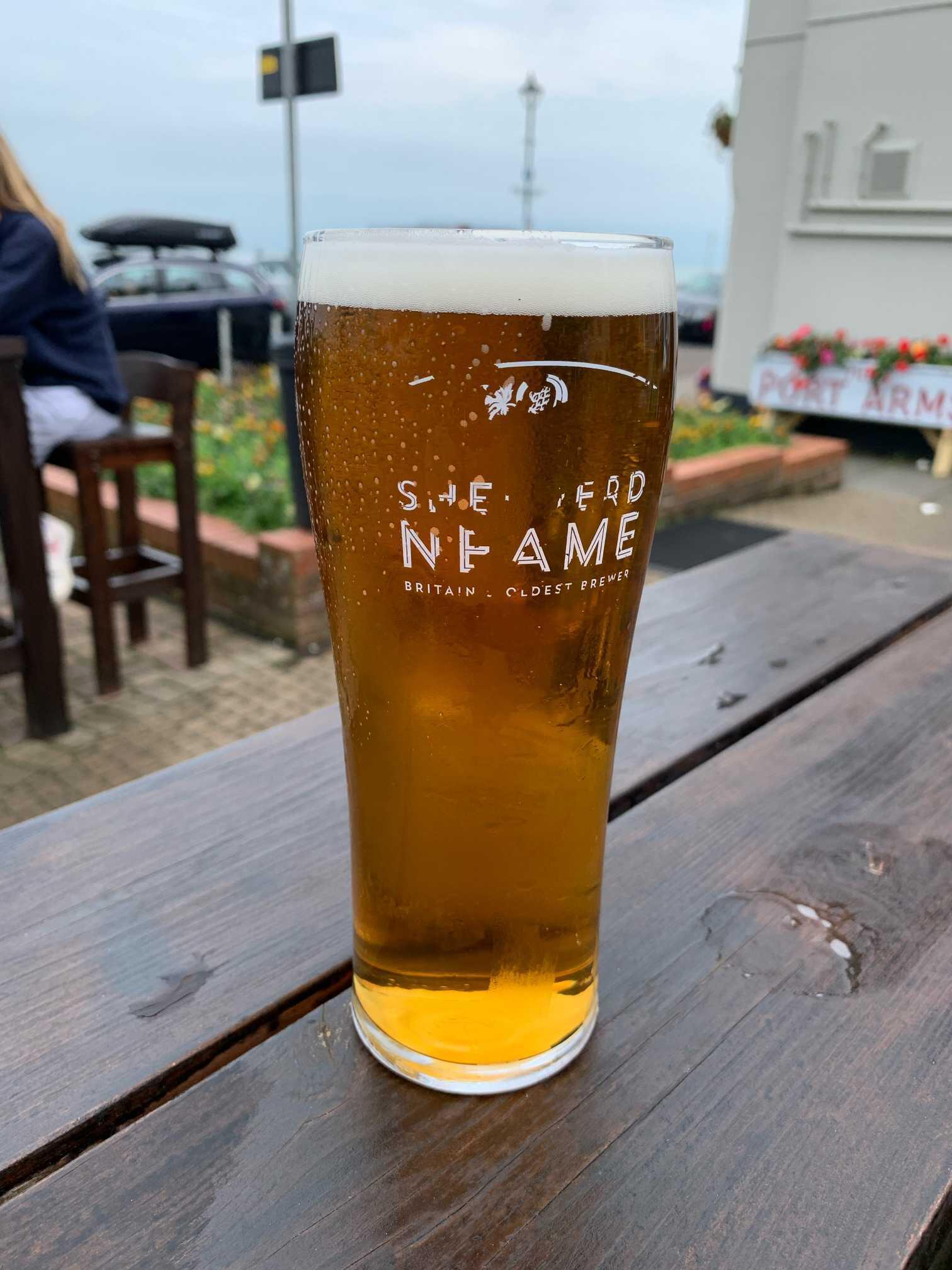 The Port Arms - Deal - Nextdoor