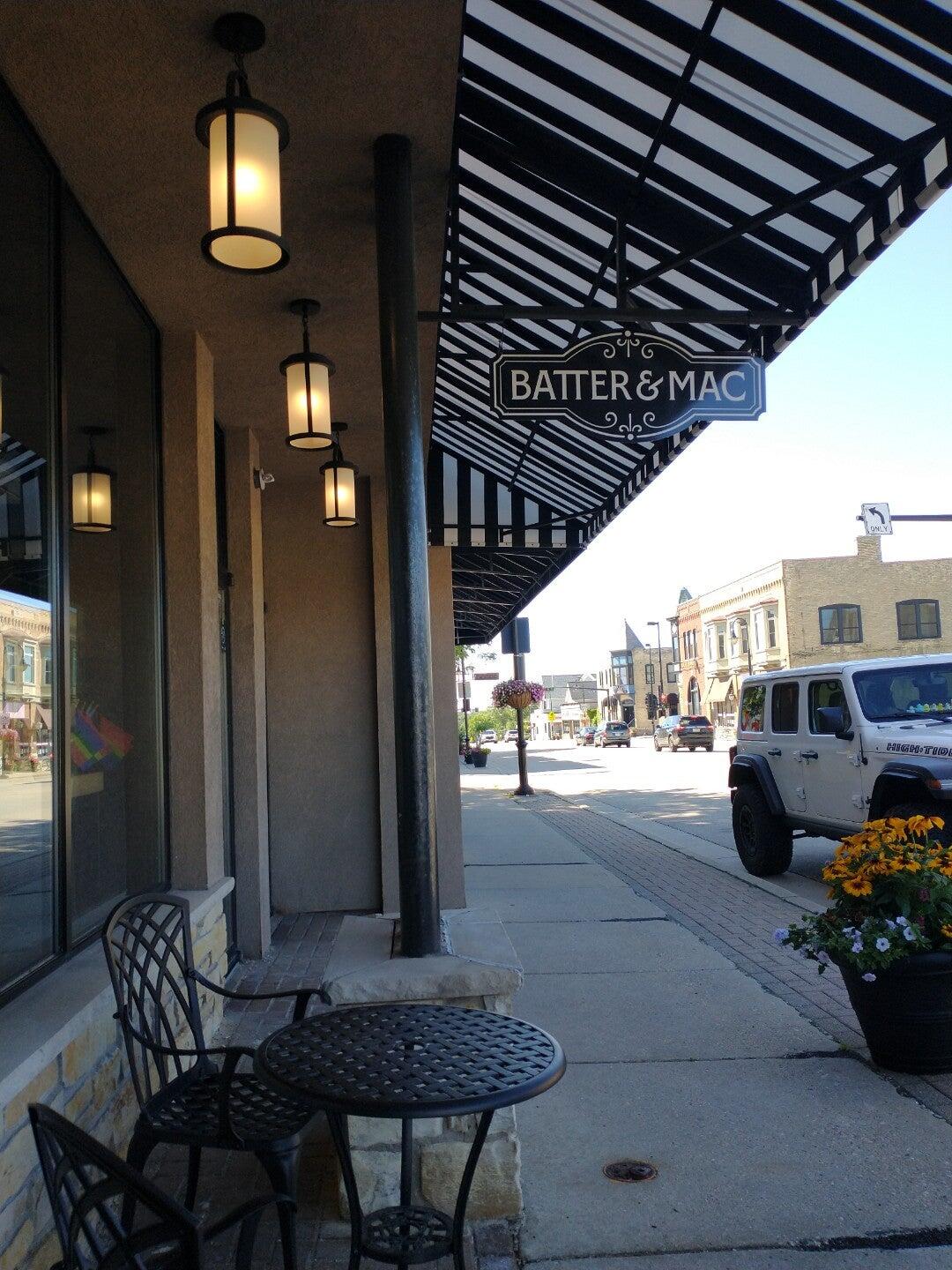 Batter & Mac - Menomonee Falls, WI - Nextdoor