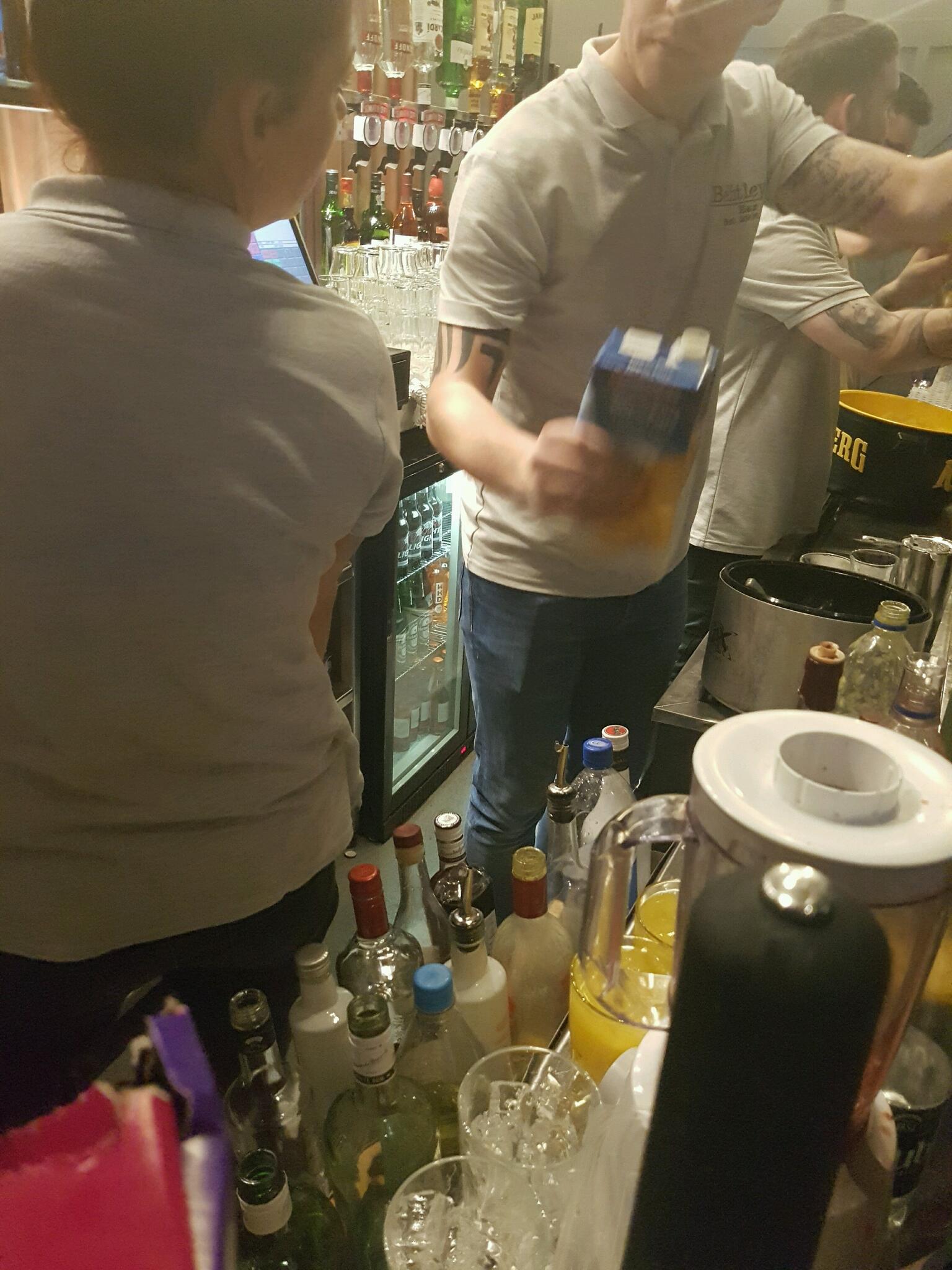 The Bentley Bar - Londonderry, Northern Ireland - Nextdoor