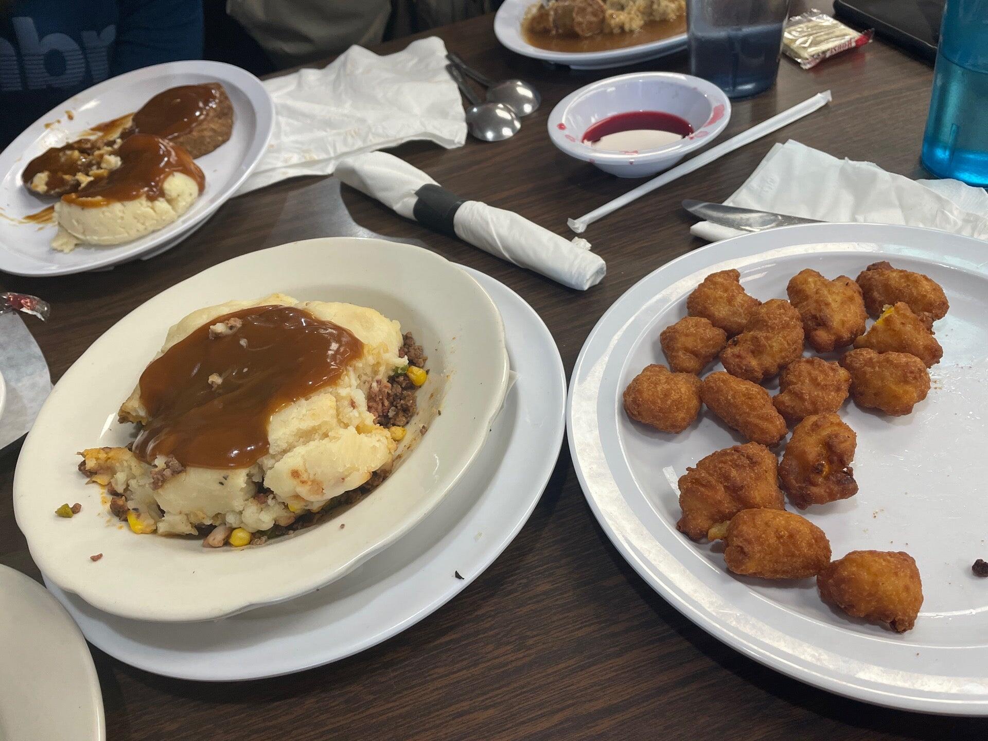 Redvo Restaurant - Oley, PA - Nextdoor