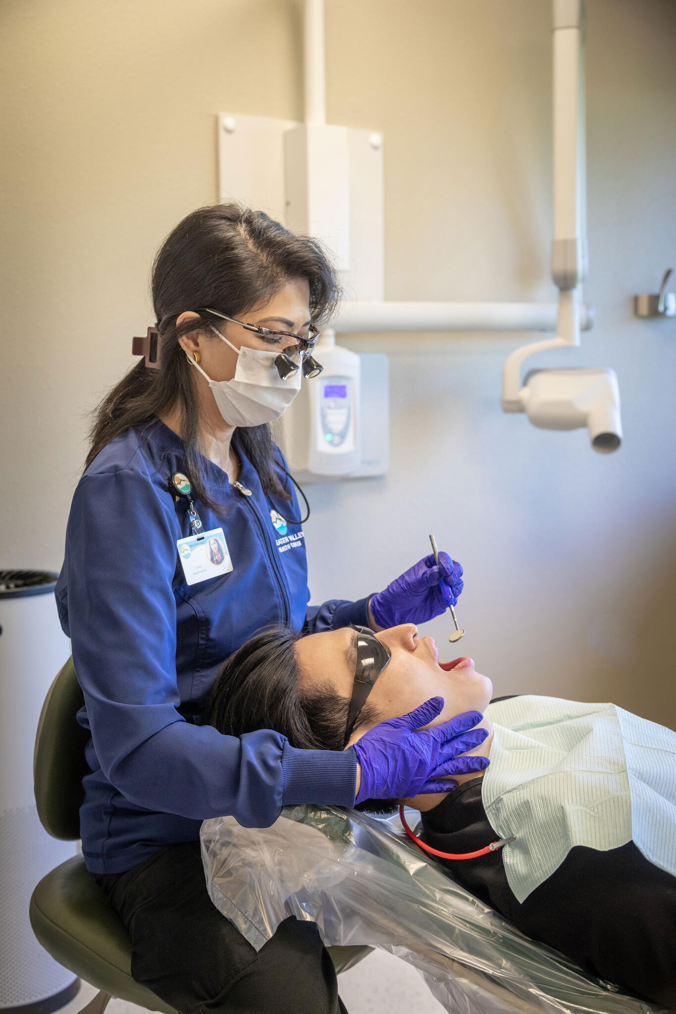 Greater Valley Health Center - Kalispell, MT - Nextdoor