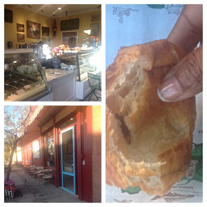 Dolce Isola the Ivy Bakery - Los Angeles, CA - Nextdoor