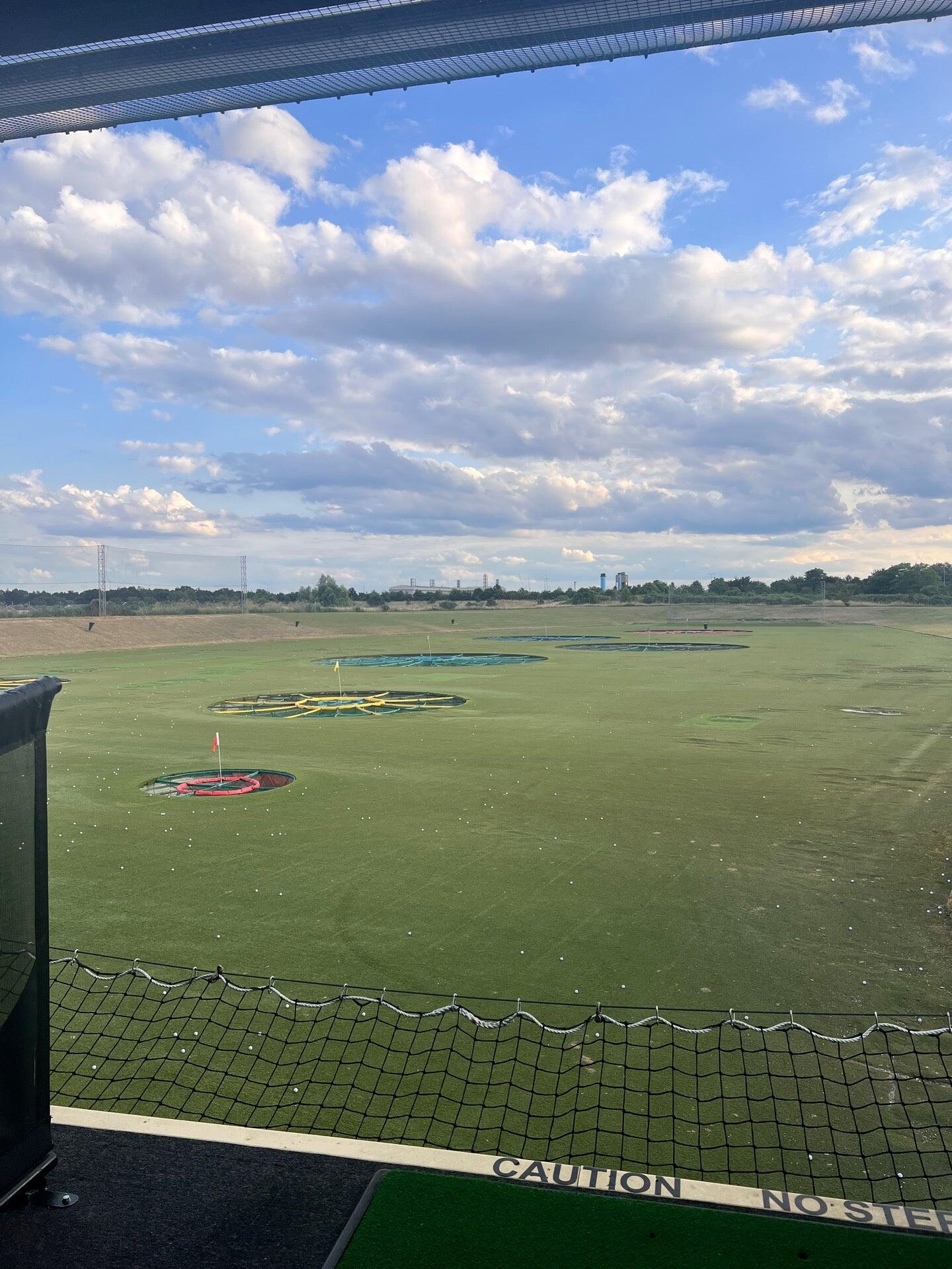 Top Golf - Addlestone - Nextdoor