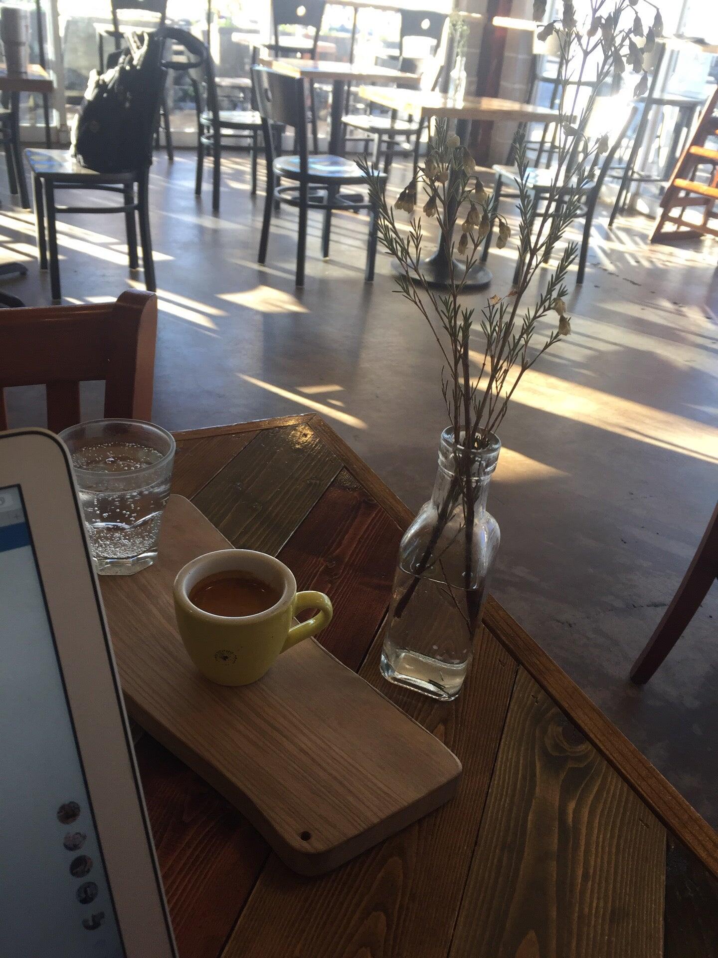 Dandelion Cafe - Nextdoor