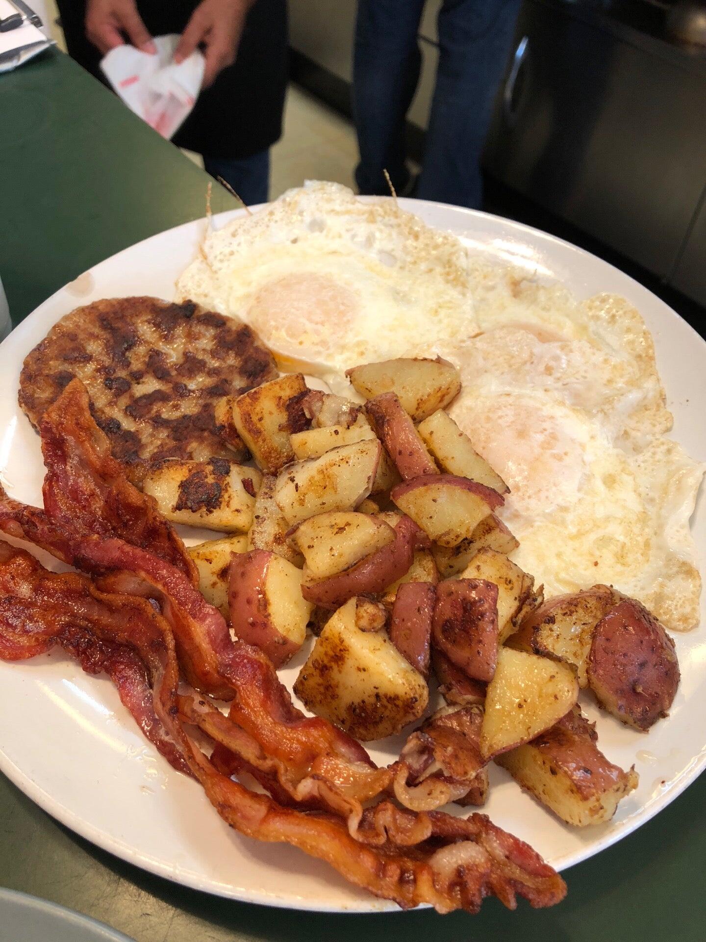 Grandma's Diner - Charles Town, WV - Nextdoor