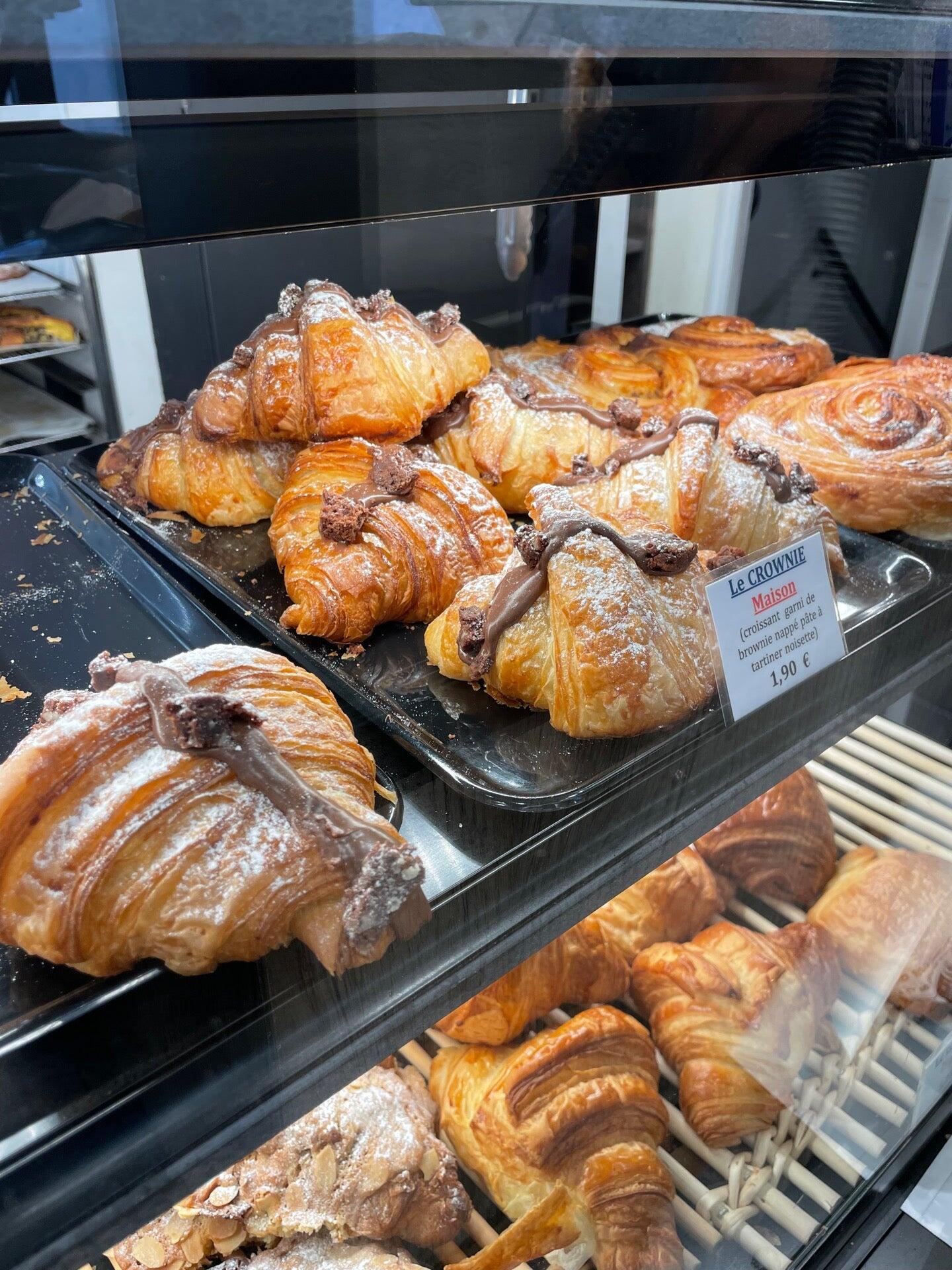 Le Bon Panneton - Nextdoor