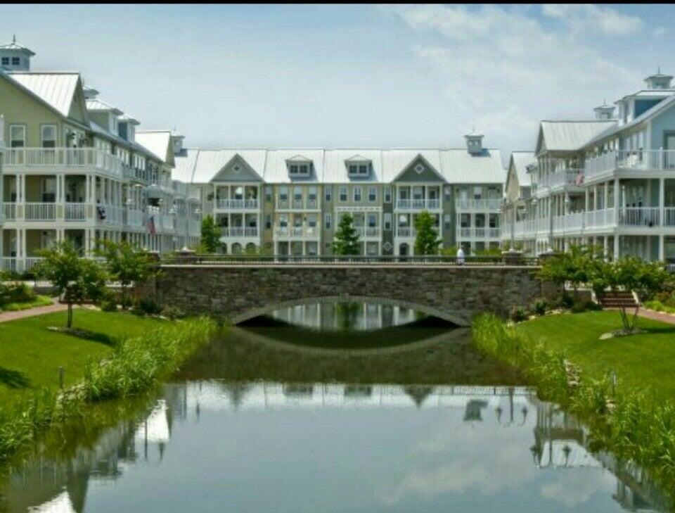 Sunset Island Resort - Ocean City, MD - Nextdoor