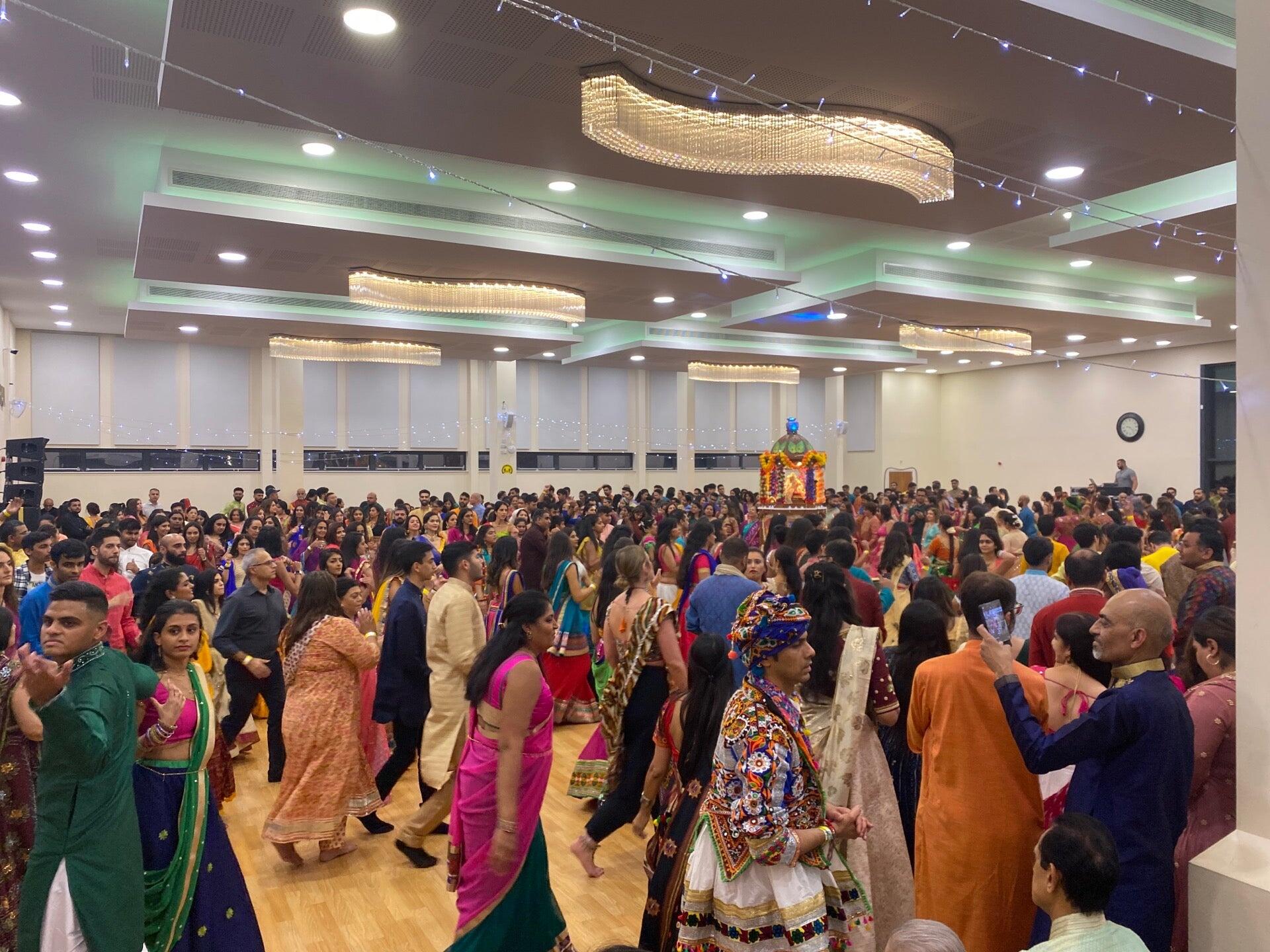 Dhamecha Lohana Centre - London - Nextdoor