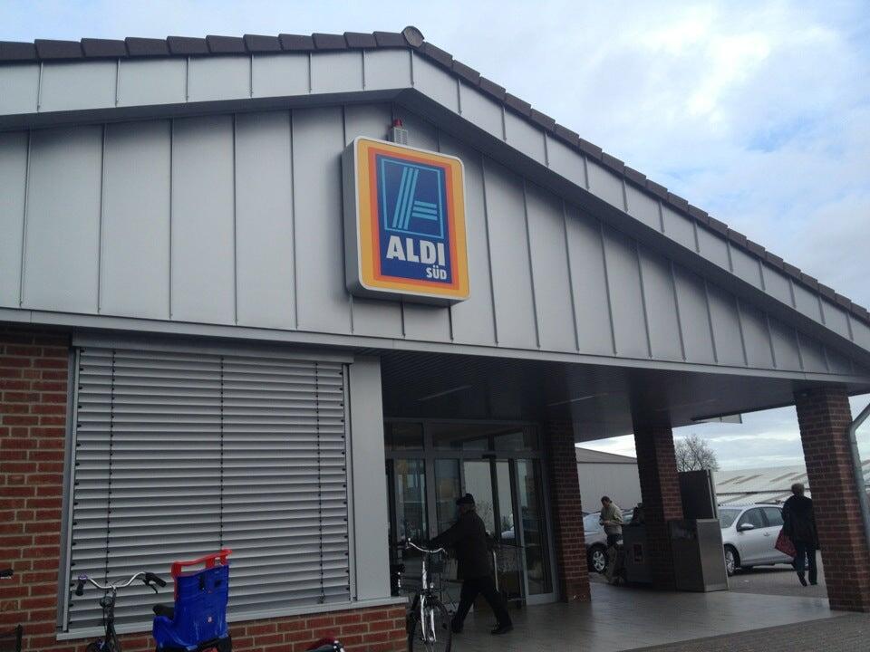 ALDI - Nextdoor