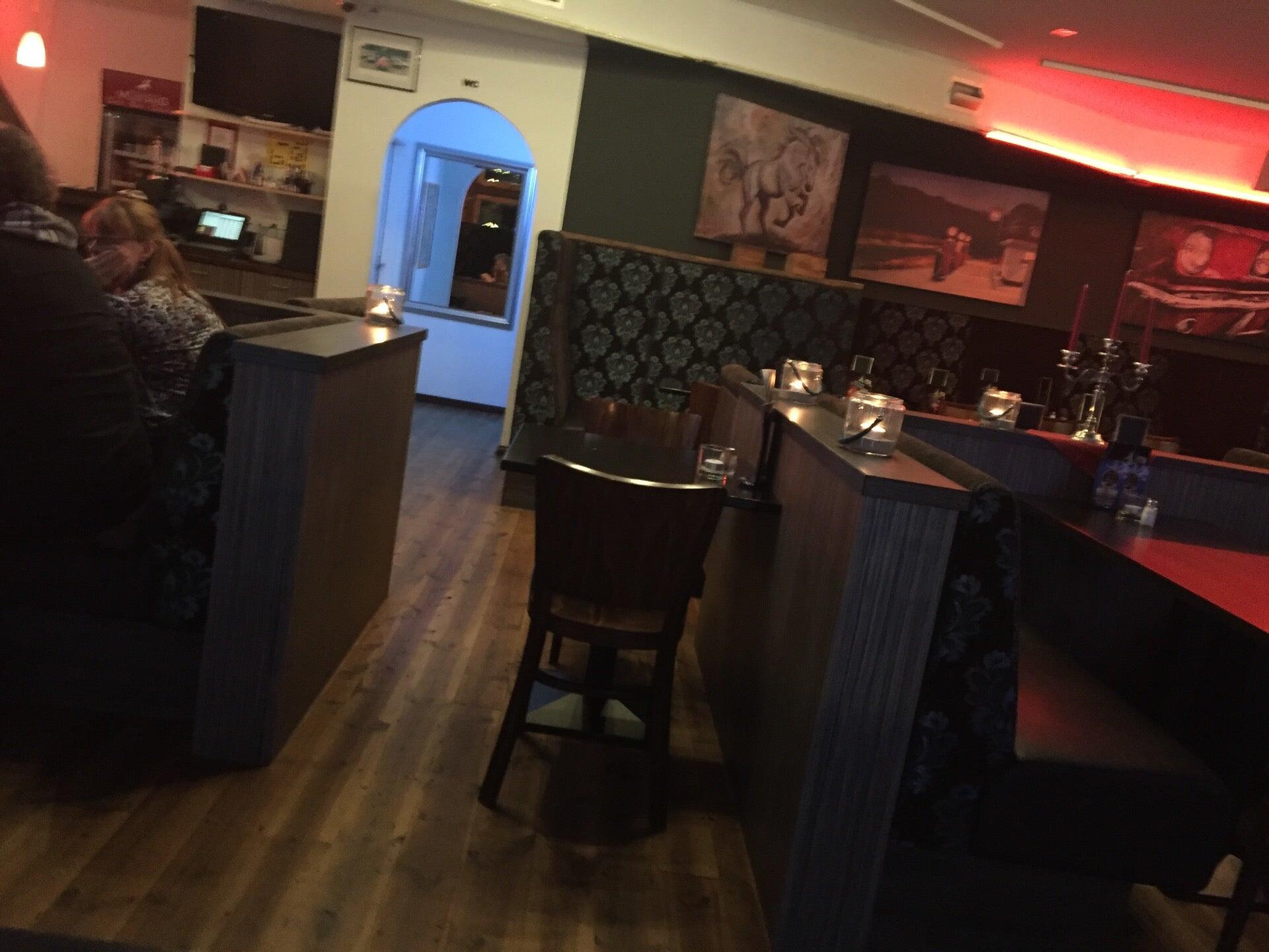 Restaurant Mustang - Nextdoor
