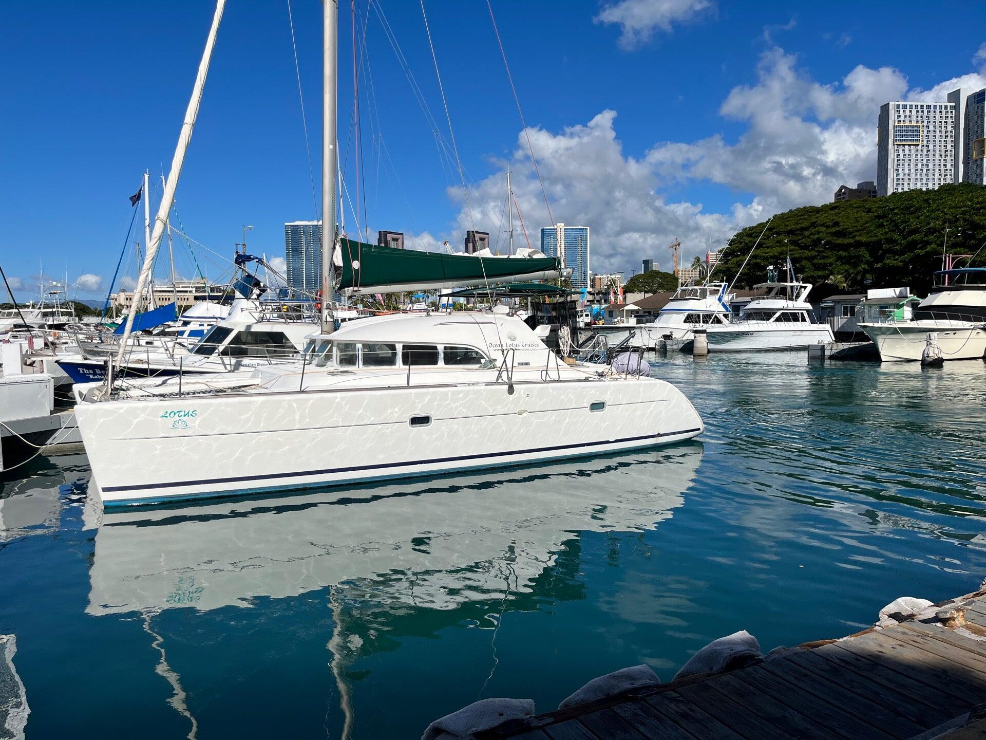 Oahu Catamarans - Honolulu, HI - Nextdoor