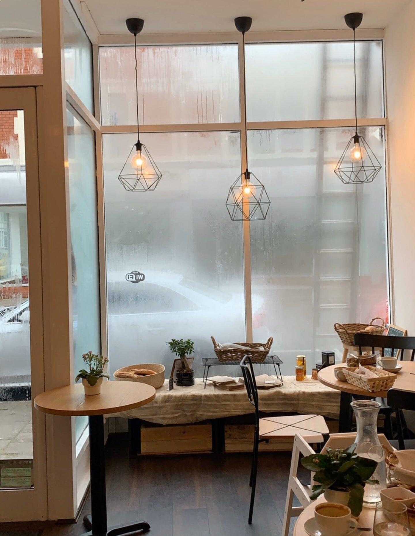 Longa Turkish Café - Cardiff - Nextdoor