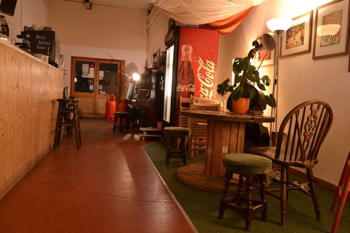 Firebird Studios - Bristol - Nextdoor