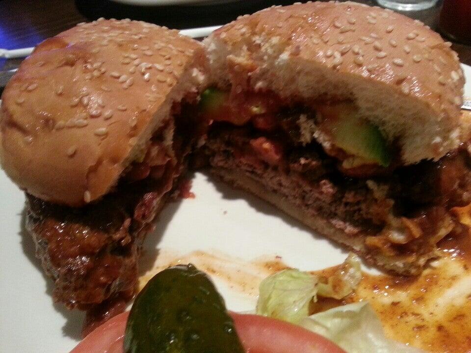 American Burgers - Nextdoor