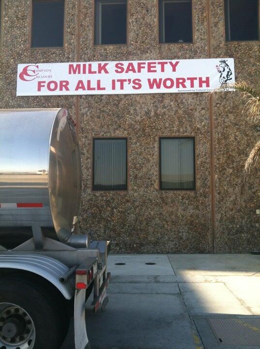Kroger Manufacturing - Compton Creamery - Compton, CA - Nextdoor
