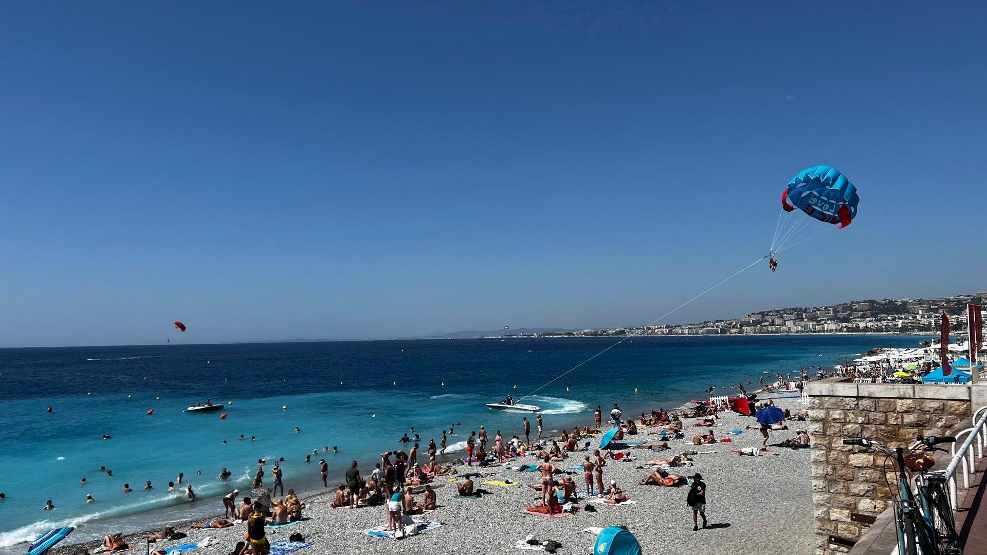 Opéra Plage - Nextdoor