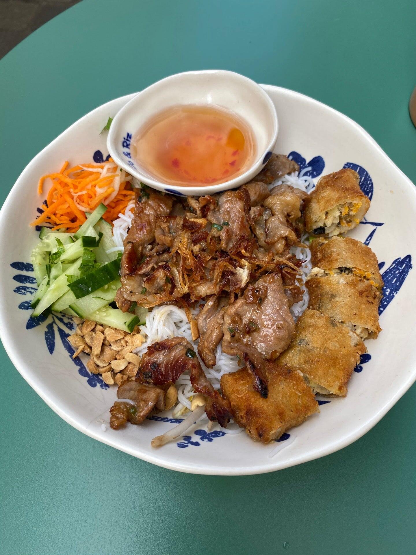 Do et Coco - Nextdoor