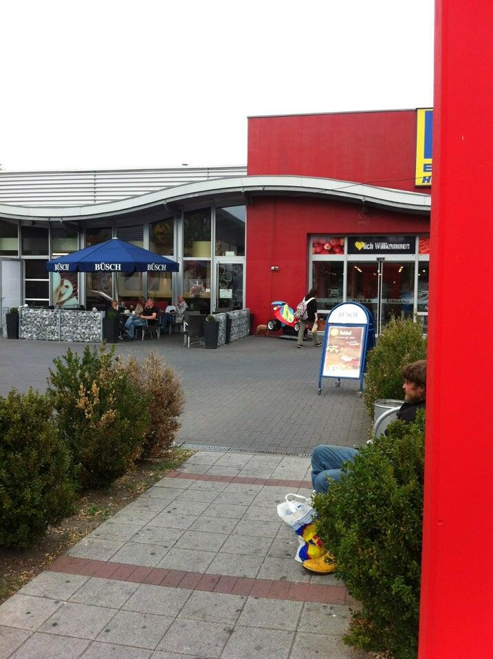 EDEKA - Nextdoor
