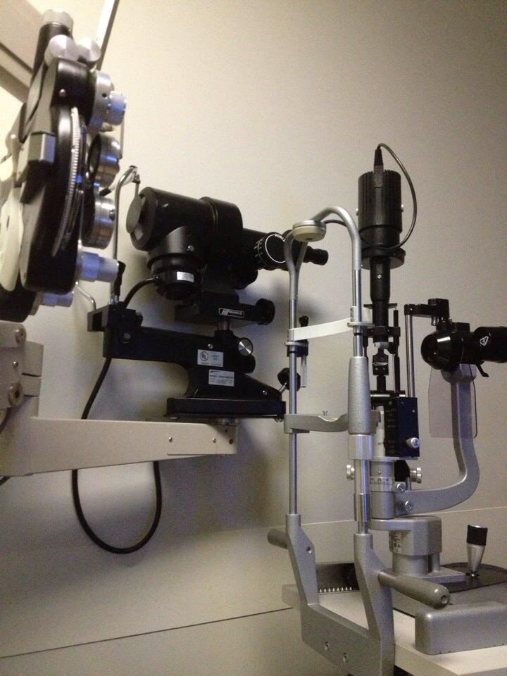 Discover Vision Centers in North Kansas City - Kansas City, MO - Nextdoor