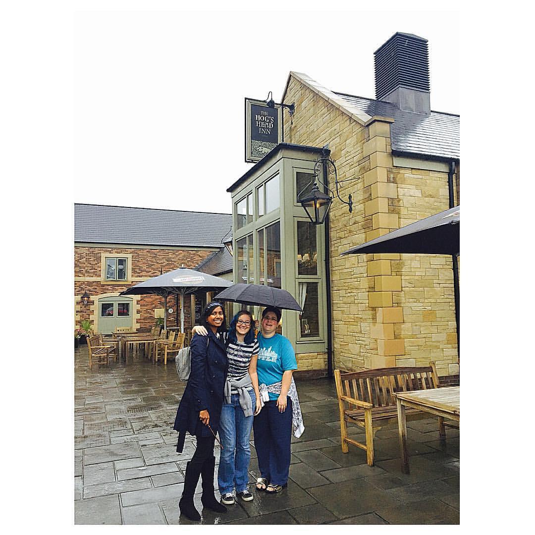 The Hog's Head Inn - Alnwick - Nextdoor