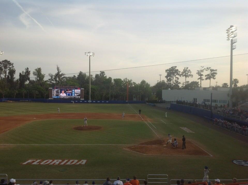 Alfred A. McKethan Stadium at Perry Field - Gainesville, FL - Nextdoor