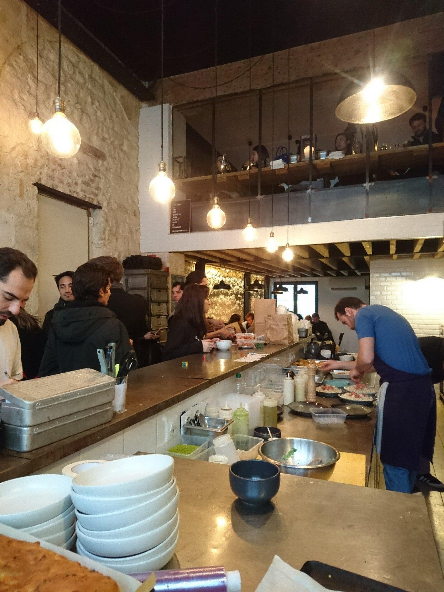 Le Petit Capucci - Nextdoor